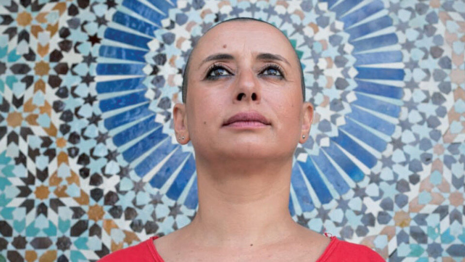 Petición · Libérez Ibtissame Betty Lachgar ! - Francia · Change.org