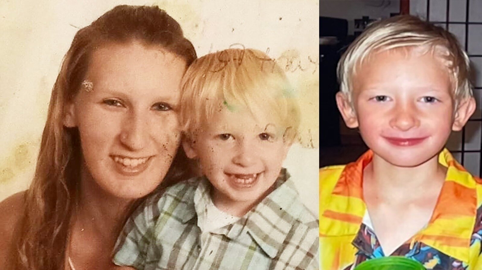 Petition · DEMANDING JUSTICE FOR TRENTON SHULER AKA BLAKE DEVEN ...