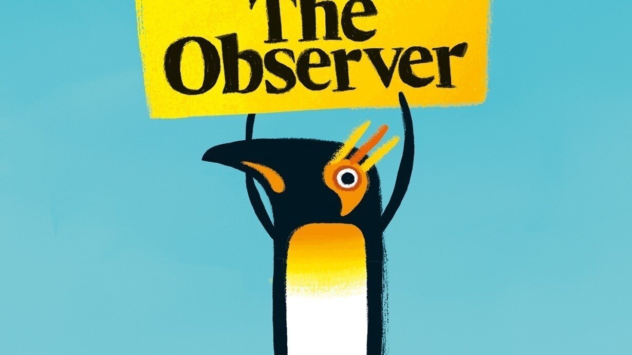 Petition update · Observer & Guardian strike action Thur & Fri 12th ...