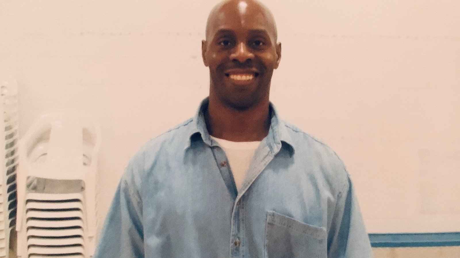 Petition · Parole for Ronnie Phillips - United States · Change.org