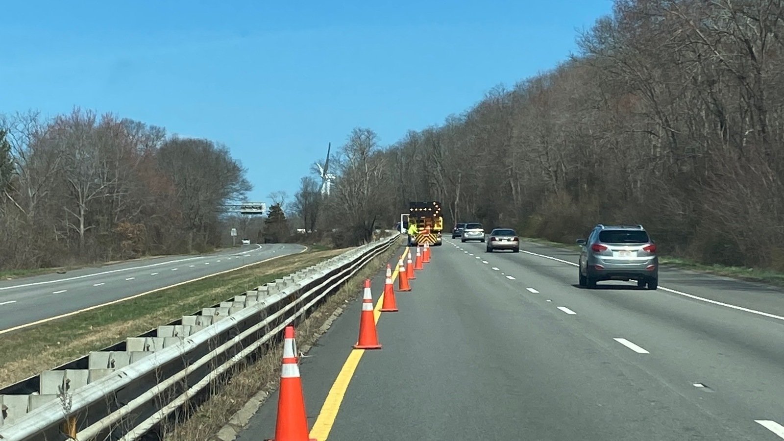 Petition · Drivers Ed in Work Zones - United States · Change.org