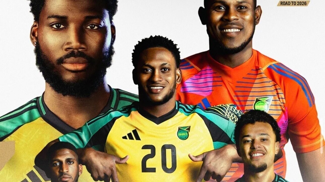 Petition · Remove Rudolph Speid as Jamaica Head Coach - United States ...