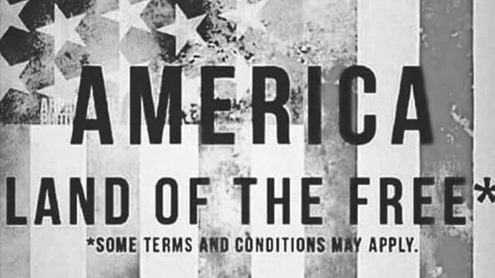 Petition · Black American Protection on American Land - United States ...