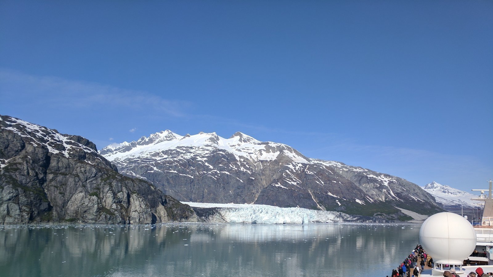 Petition · SAVE ALASKA CRUISES - United States · Change.org