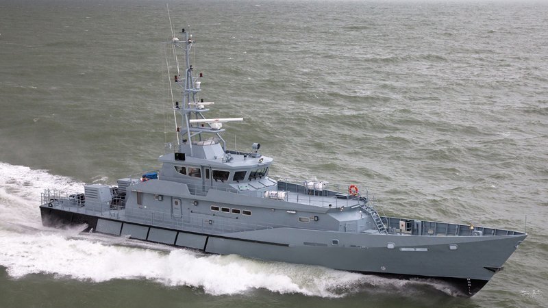 Petition · Change FWOB Army to FWOB Navy NOW!!!!! (also boat) - United ...