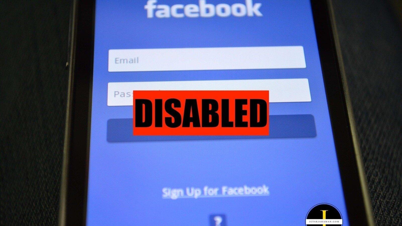 Petition · Stop RESTRICTING our social media posts based on competitor ...