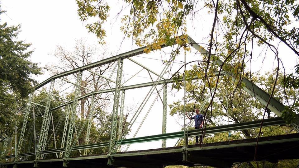 Petition · Save the bridge on Priest Ford Road! - United States ...
