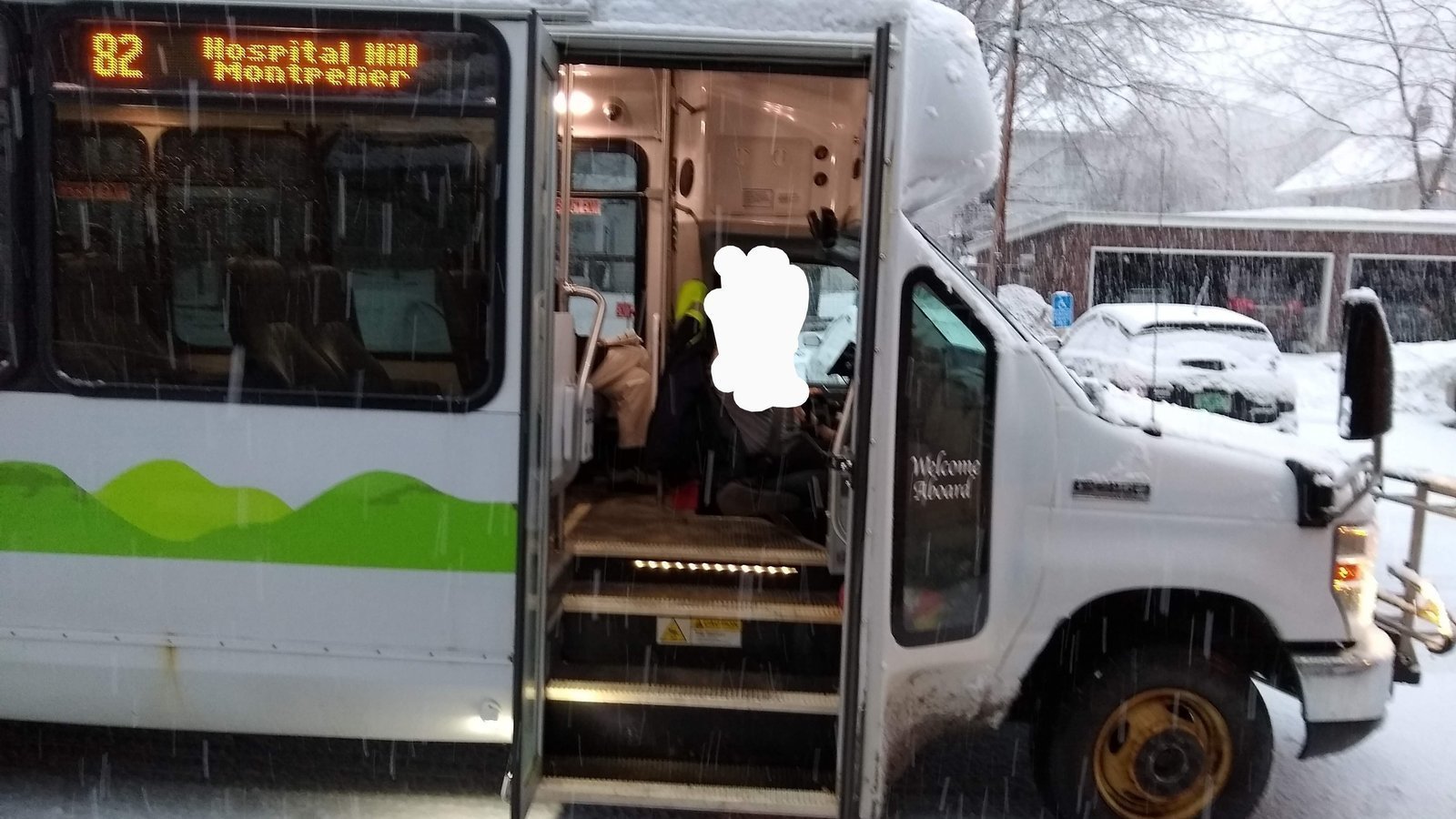 Petition · Calling On Green Mountain Transit To Reinstate Montpelier ...
