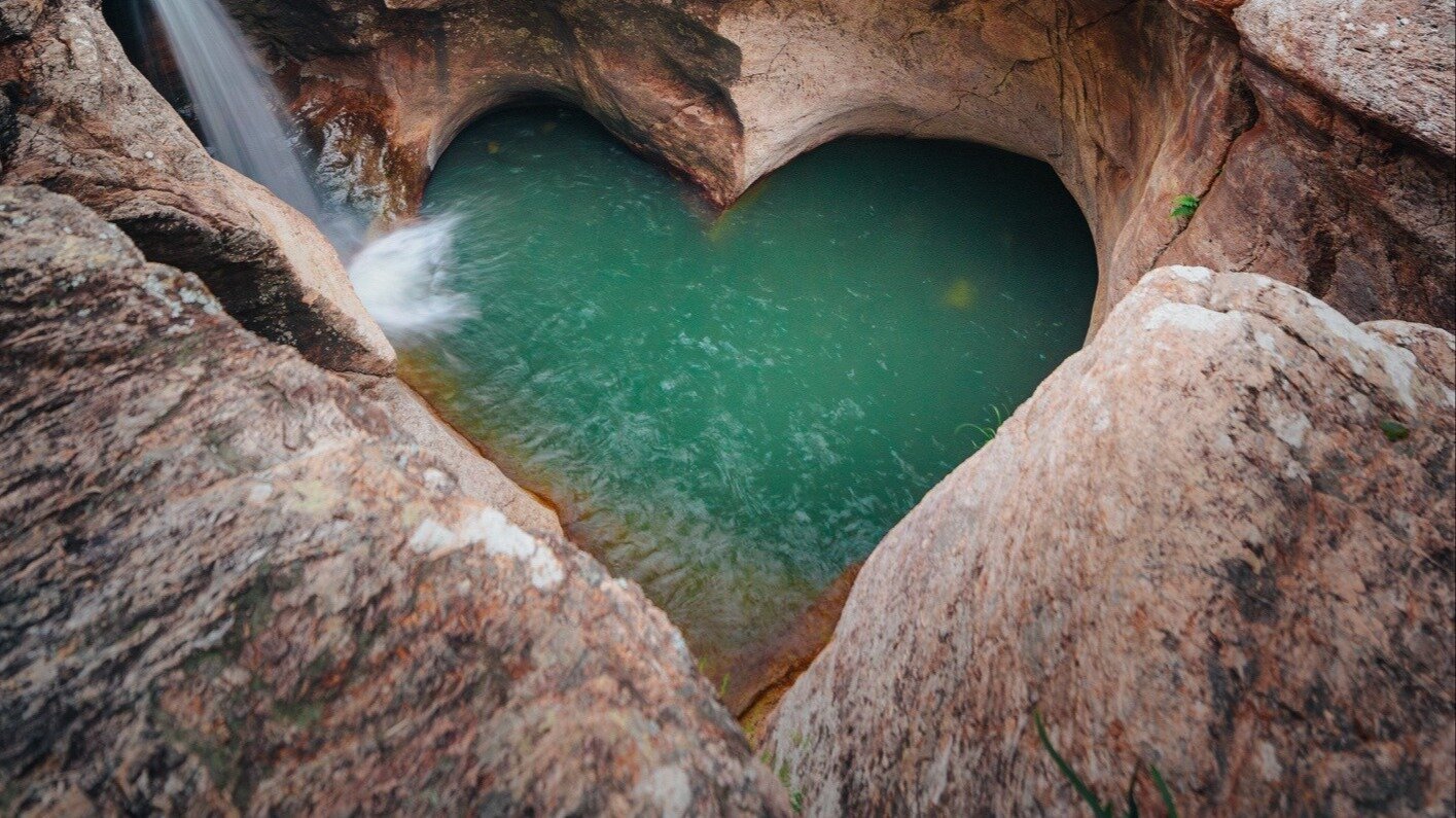 Petition · Time to re-open Beechmont's Waterfalls - Beechmont ...