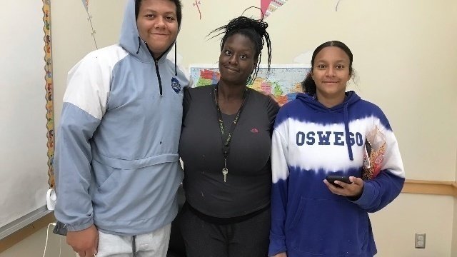 Petition · Get Shania and her brothers back home to their mother ...