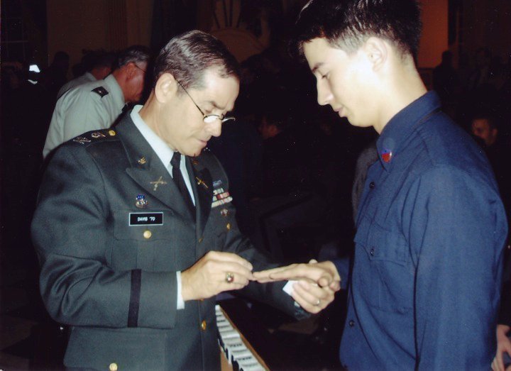 Petition · VFMAC President and BOT: Second COL Douglas Davis ...