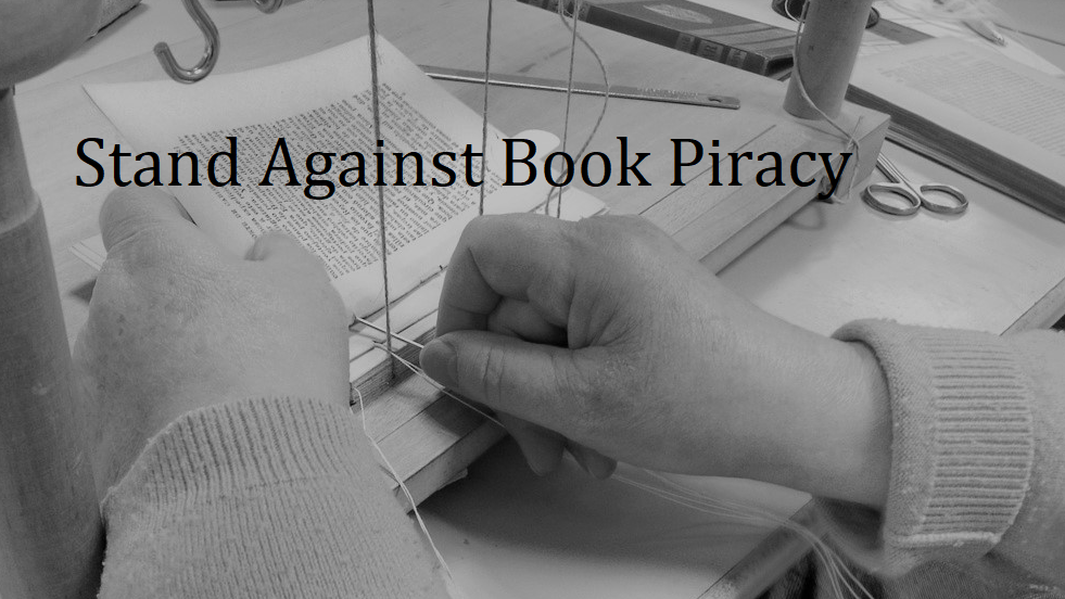 Petition · Ask Google to Stand Against Book Piracy - United States ...