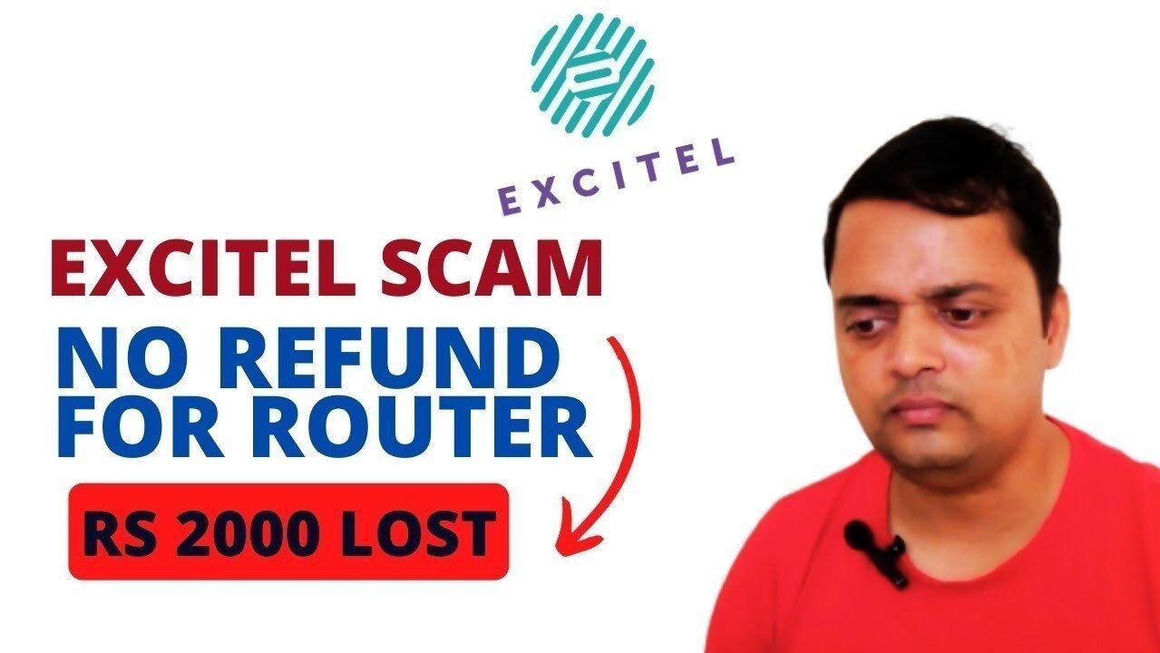 Petition · Excitel Security Deposit Refund Scam - India · Change.org