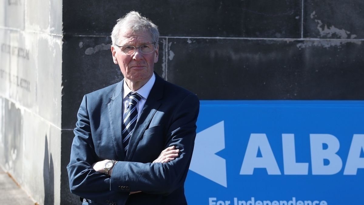 Petition · Kenny MacAskill to resign as East Lothian MP - United ...