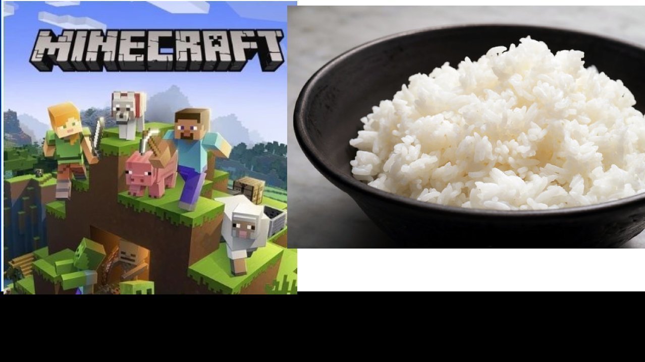 Petition · Minecraft Rice - Australia · Change.org