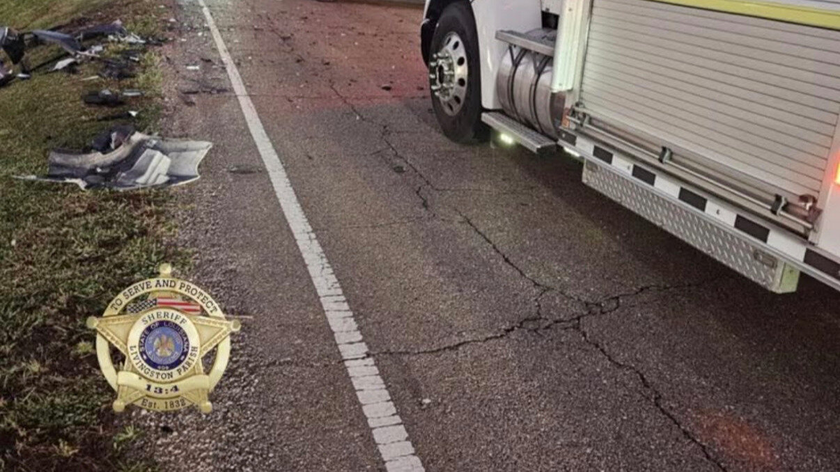 Petition · Implement Traffic Signals at the Intersection of Walker ...