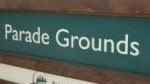 Petition · Add a playground to the Parade Grounds - United States ...