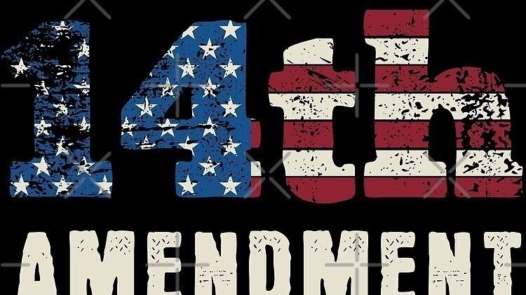 Petition · Demand Enforcement of the 14th Amendment, Section 3 to ...