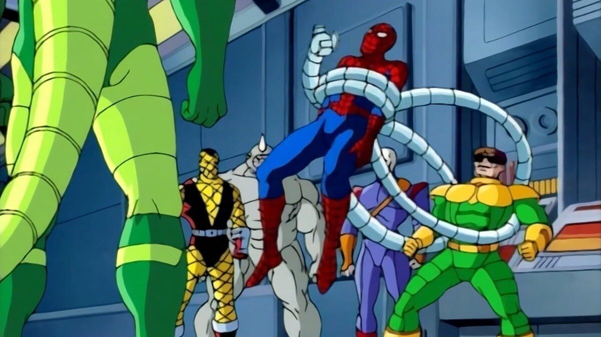 Petition update · Our Spider-Man petition is stuck & needs help! Please ...
