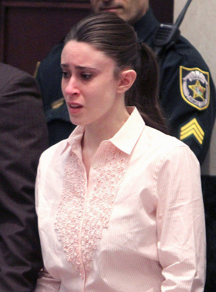 Petition · Disbar all prosecutors involved in Casey Anthony murder ...