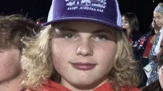 Petition · Bring Wyatt O'Neil back to school - Spring Branch, United ...