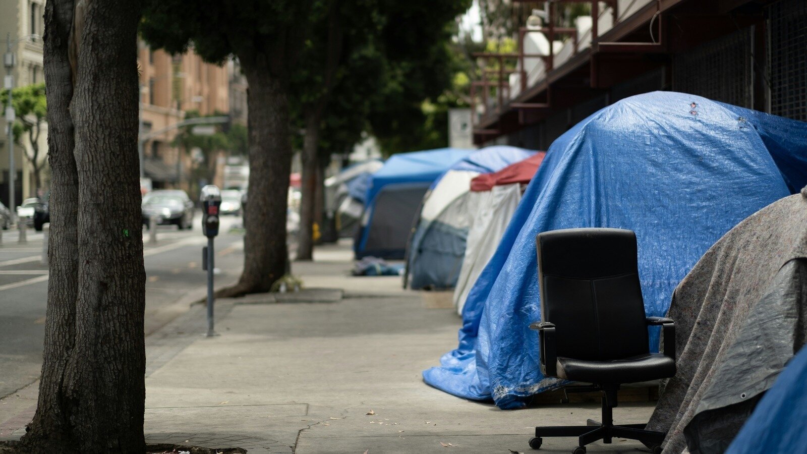 Petition · Demand LA County Use Measure A Funds to Prevent a Housing ...