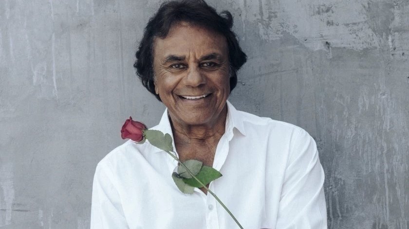Petition · Kennedy Center Honors Award for Johnny Mathis - United ...
