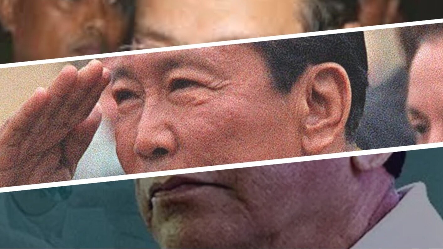 Petition · Eradicate Corruption: Elevate the Nation! - Manila ...