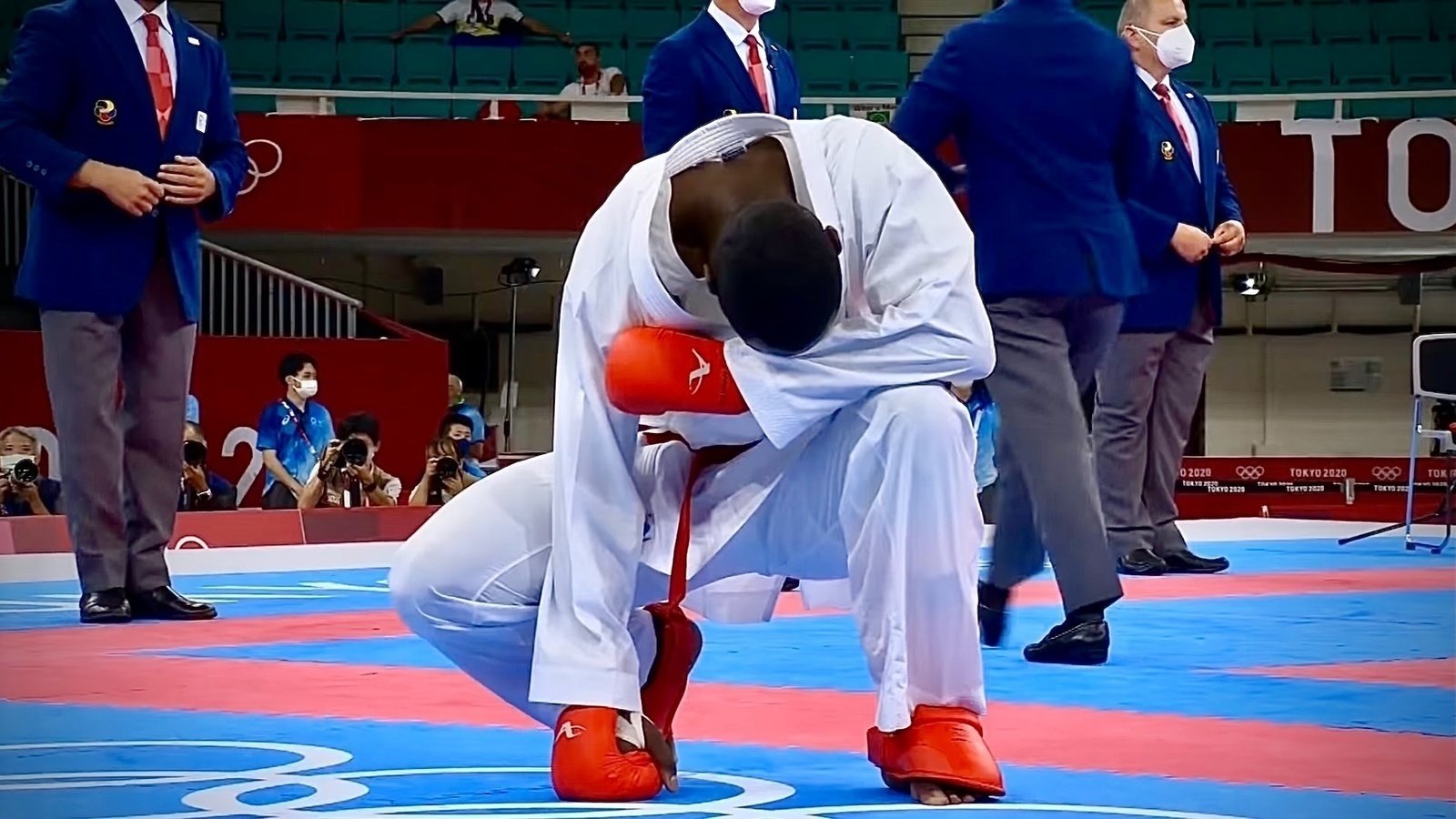 Petition · Overturn Olympic Gold Medal “Loss” - United States · Change.org