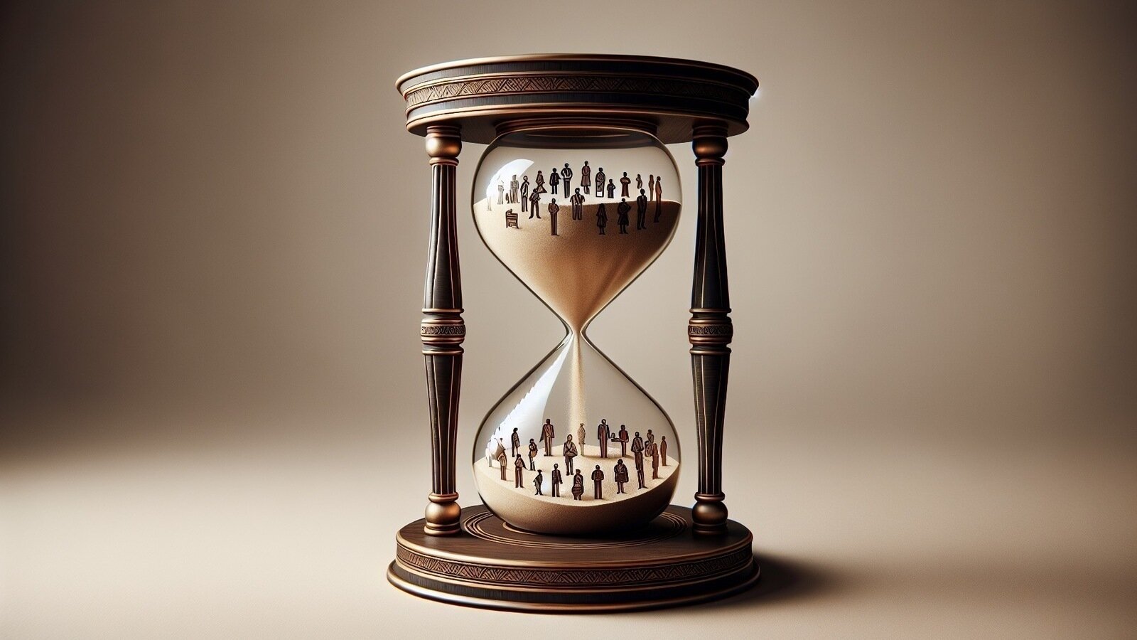 Petition · Pass the Clock Competency Act: Mental Fitness Testing for ...