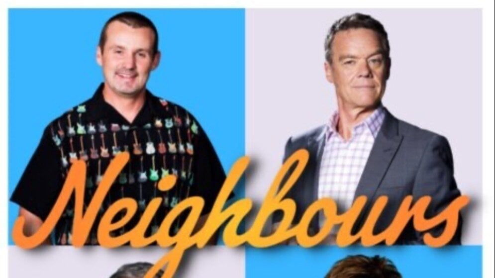 Petition · Keep Neighbours Alive: Urge Amazon to Keep Streaming the ...