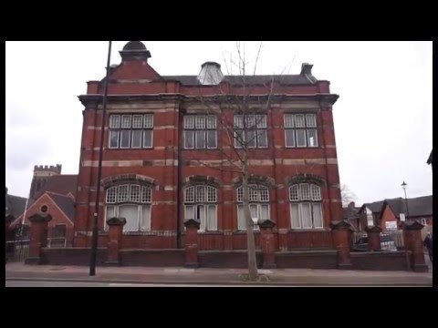 Petition · Preserve Culture and Heritage in Stoke-on-Trent, Save Fenton ...