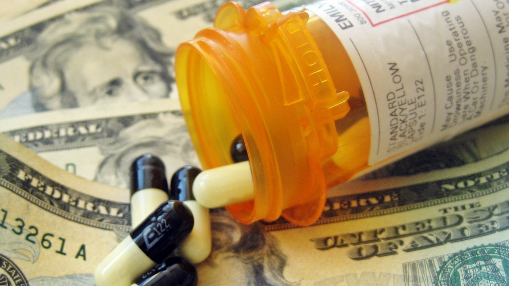 Petition · Lifesaving drugs shouldn’t be unaffordable - United States ...