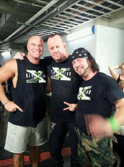 Petition · Sign Billy Gunn - United States · Change.org