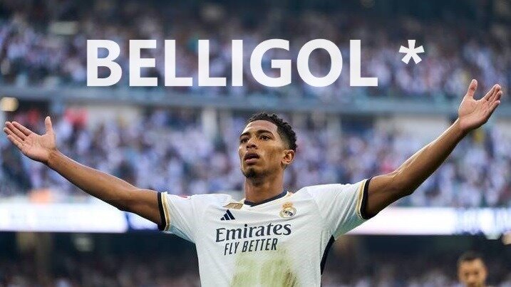 Petition · Legally change Bellingham's name to JUDE BELLIGOL*** - Australia · Change.org