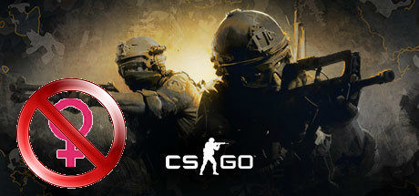 Petition · Add a Female Character In Counter Strike: Global Offensive ...