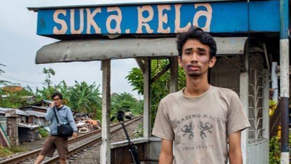 Petisi · dukung faris shidqi menjadi dosen di dkv its!!! - Indonesia ...