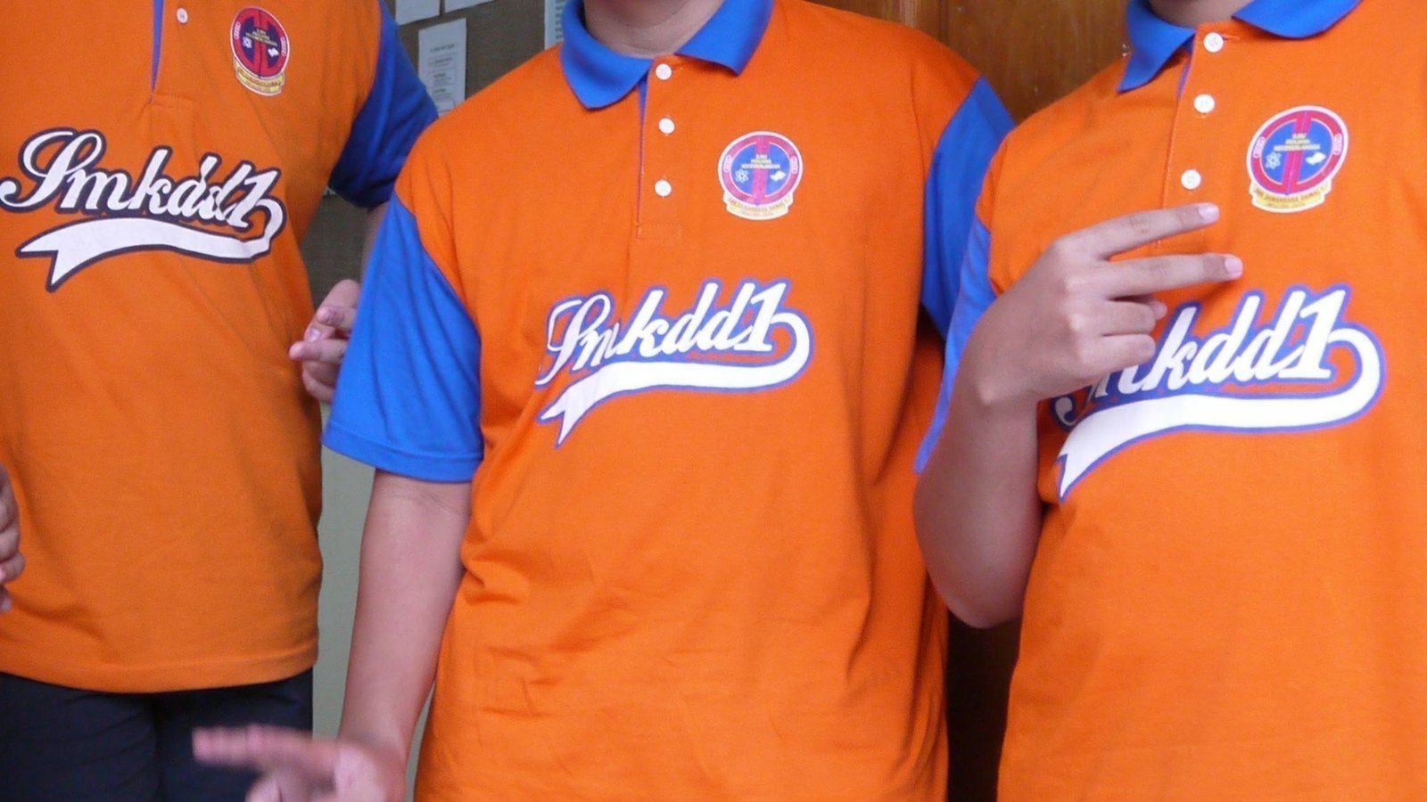 Petition · KEMPEN MEMAKAI BAJU SUKAN SEKOLAH SMKDD1 - Malaysia · Change.org