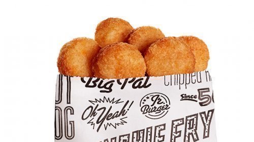 Petition · Bring back cookout rounds - United States · Change.org