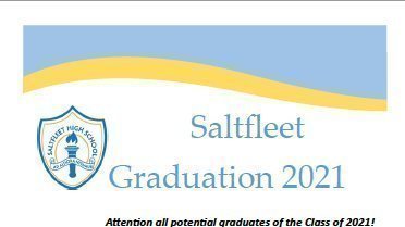 Petition · Outdoor Graduation for Saltfleet Graduates 2021 - Canada ...