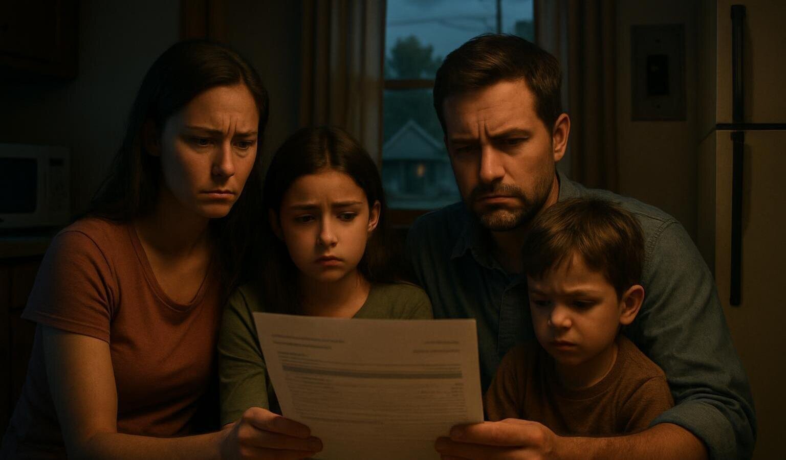 Petition · Audit Alabama Power's rates now & make APSC involve "we the ...