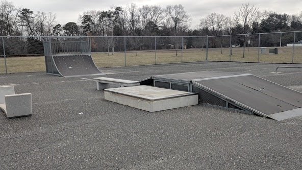 Petition · Rebuild the Howell, NJ Skatepark - United States · Change.org