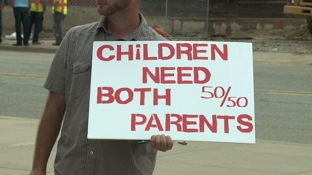 Petition · RIGHTS FOR DAD'S ! - United Kingdom · Change.org