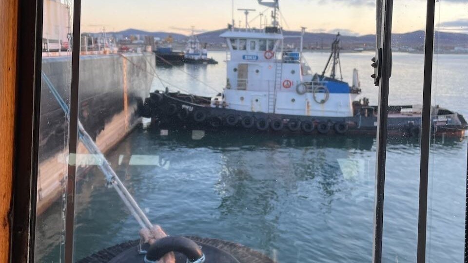 Petition · Grant Merchant Mariner Watches 8x8 - United States · Change.org