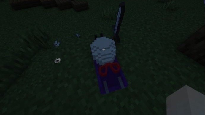 Petition · Ban Slimecicle from swords on Minecraft - United Kingdom ...