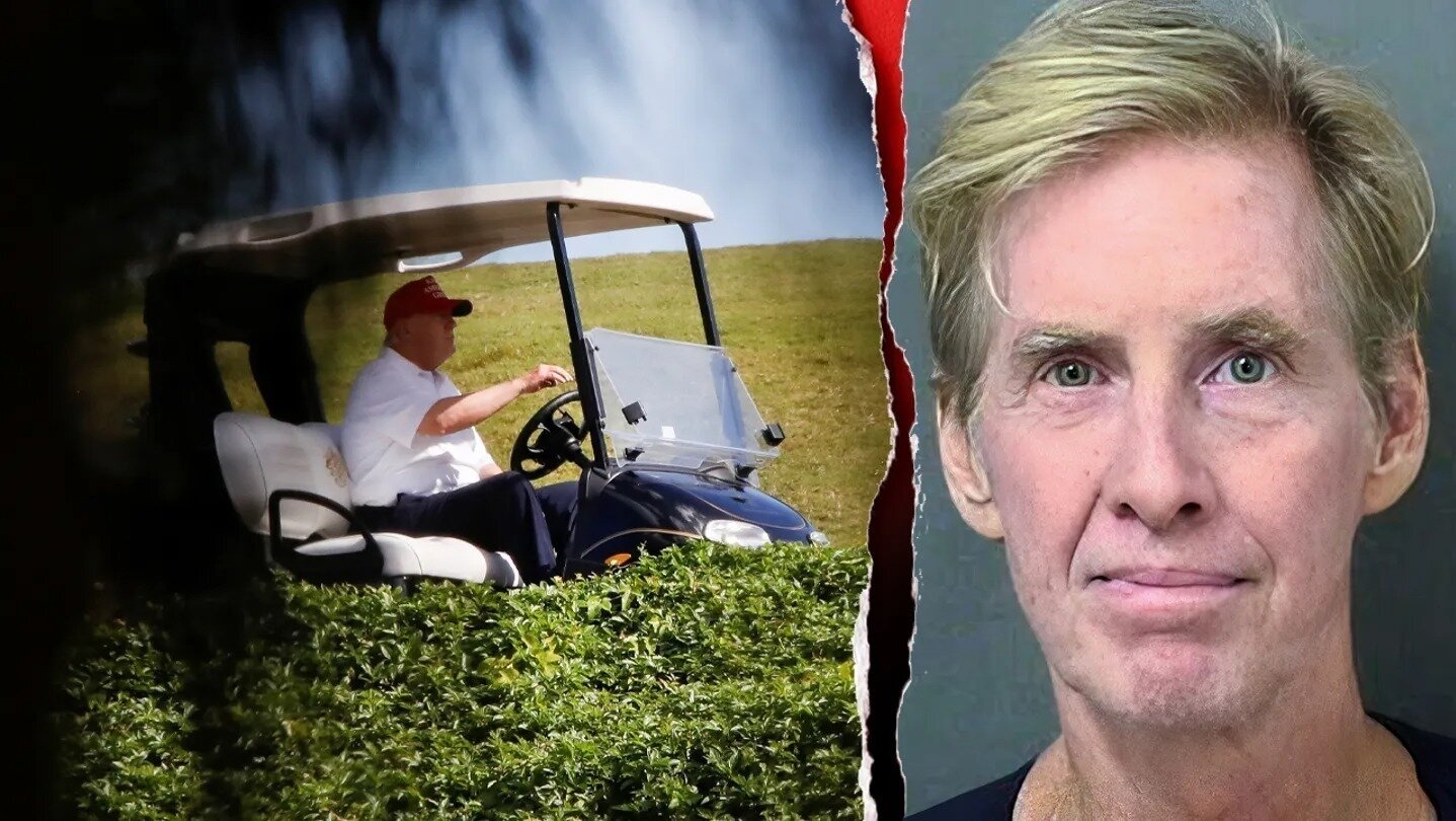 Petition · Demand the Maximum Sentence for Trump’s Would-Be Assassin ...