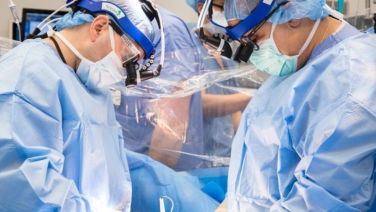 Petition · Letter to Secretary of State re: heart and lung transplant ...