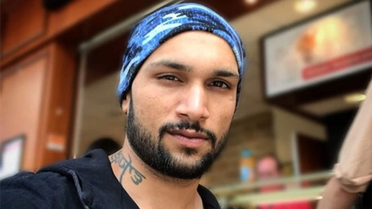 Petition · Release Sahil Choudhary, Justice for SSR - Please sign the ...