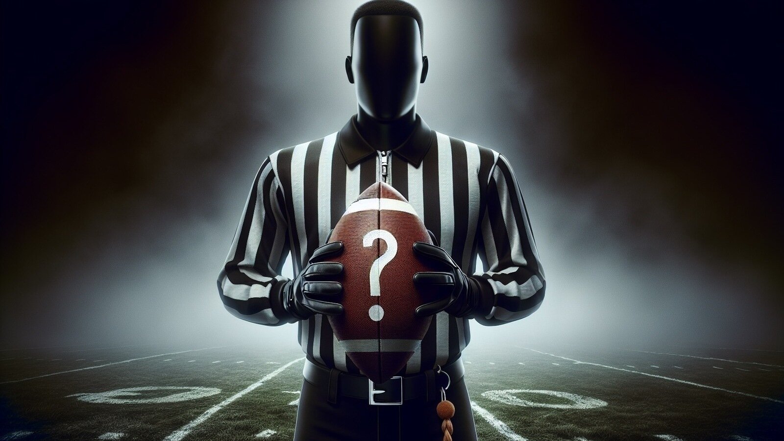 Petition · Save the NFL from rigged refs - United States · Change.org