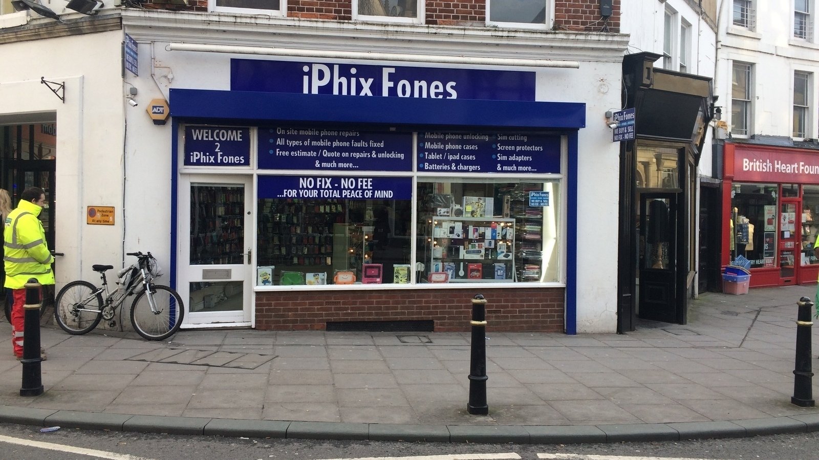 Petition · Get iPhix fones closed down now!!! - United Kingdom · Change.org